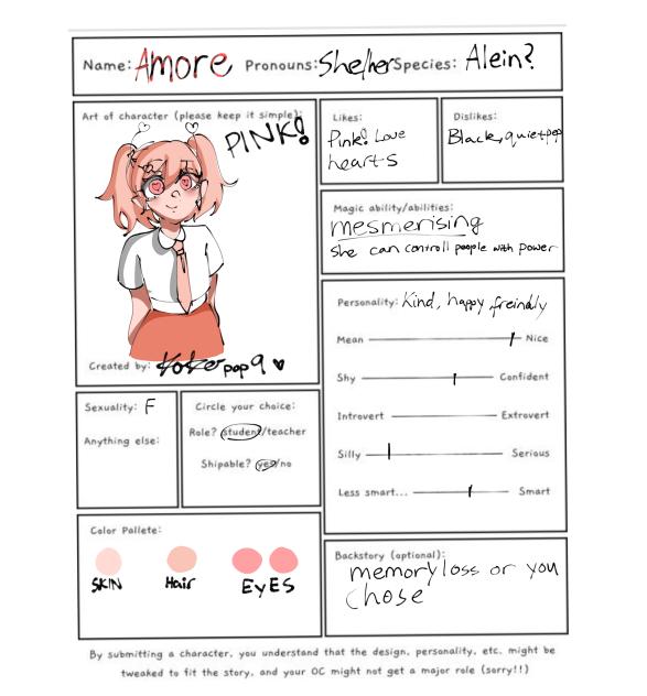 Cs entry - ibisPaint