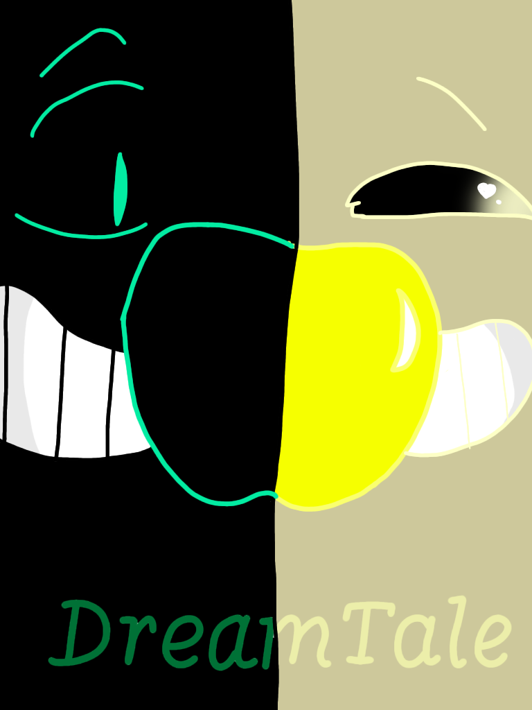 DreamTale·° - ibisPaint