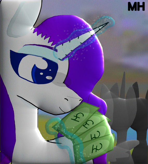 Generosity overload - ibisPaint