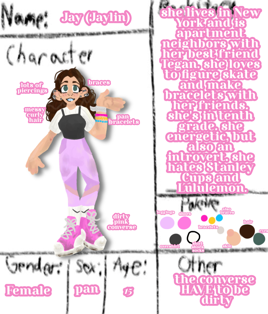 entry yay - ibisPaint