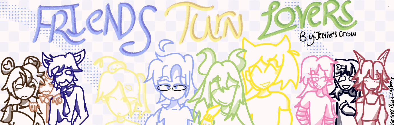 FTL BANNER!!! - ibisPaint