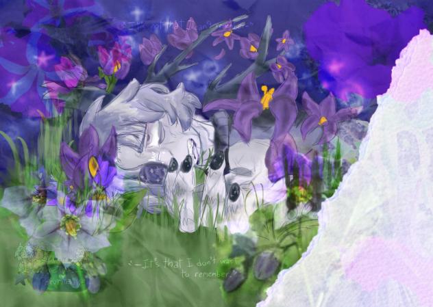 nightshade toe time 😁😁😁 - ibisPaint