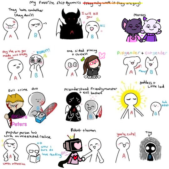 Ship Dynamics Collab - ibisPaint