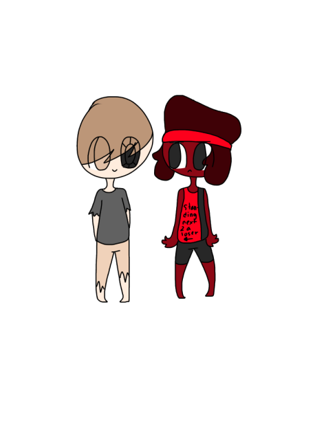 Request from Logan - ibisPaint