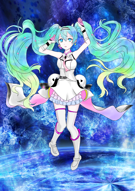 無題406 - ibisPaint