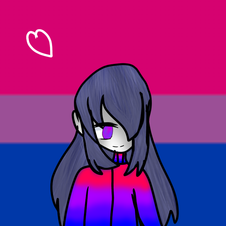 Bisexual - ibisPaint