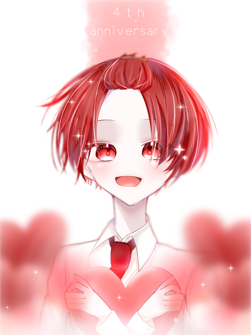 4th anniversary - ibisPaint