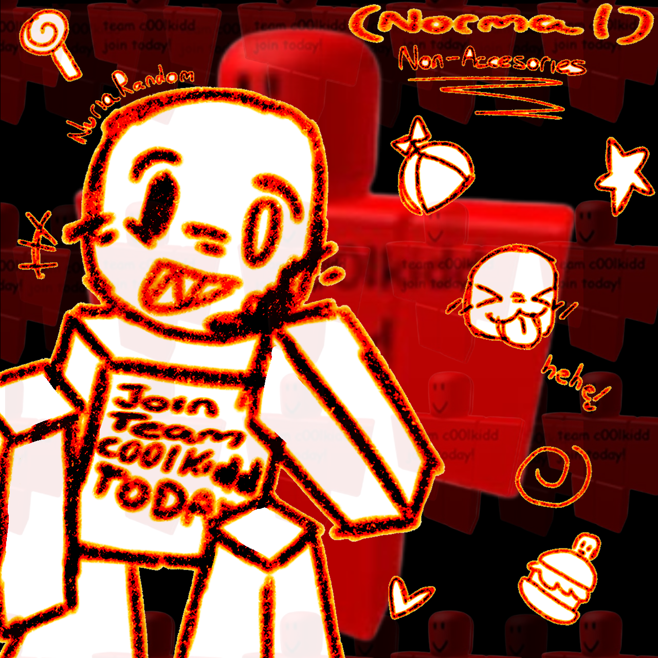 C00LKIDD! - ibisPaint