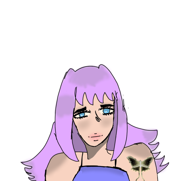 Color(again) - ibisPaint