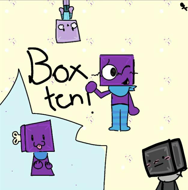 𝕓𝕠𝕩𝕥𝕖𝕟 𝕝 𝕕𝕒𝕟𝕕𝕪 𝕤 𝕨𝕠𝕣𝕝𝕕 - ibisPaint