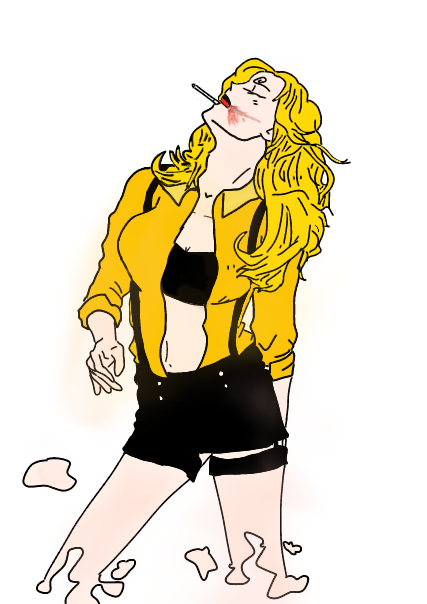 ts상디 - ibisPaint