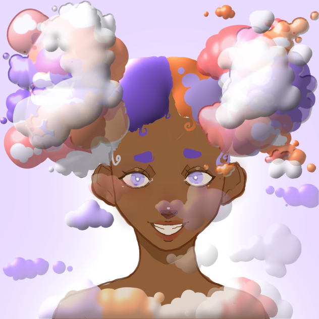 Drawing daily day 2 - ibisPaint