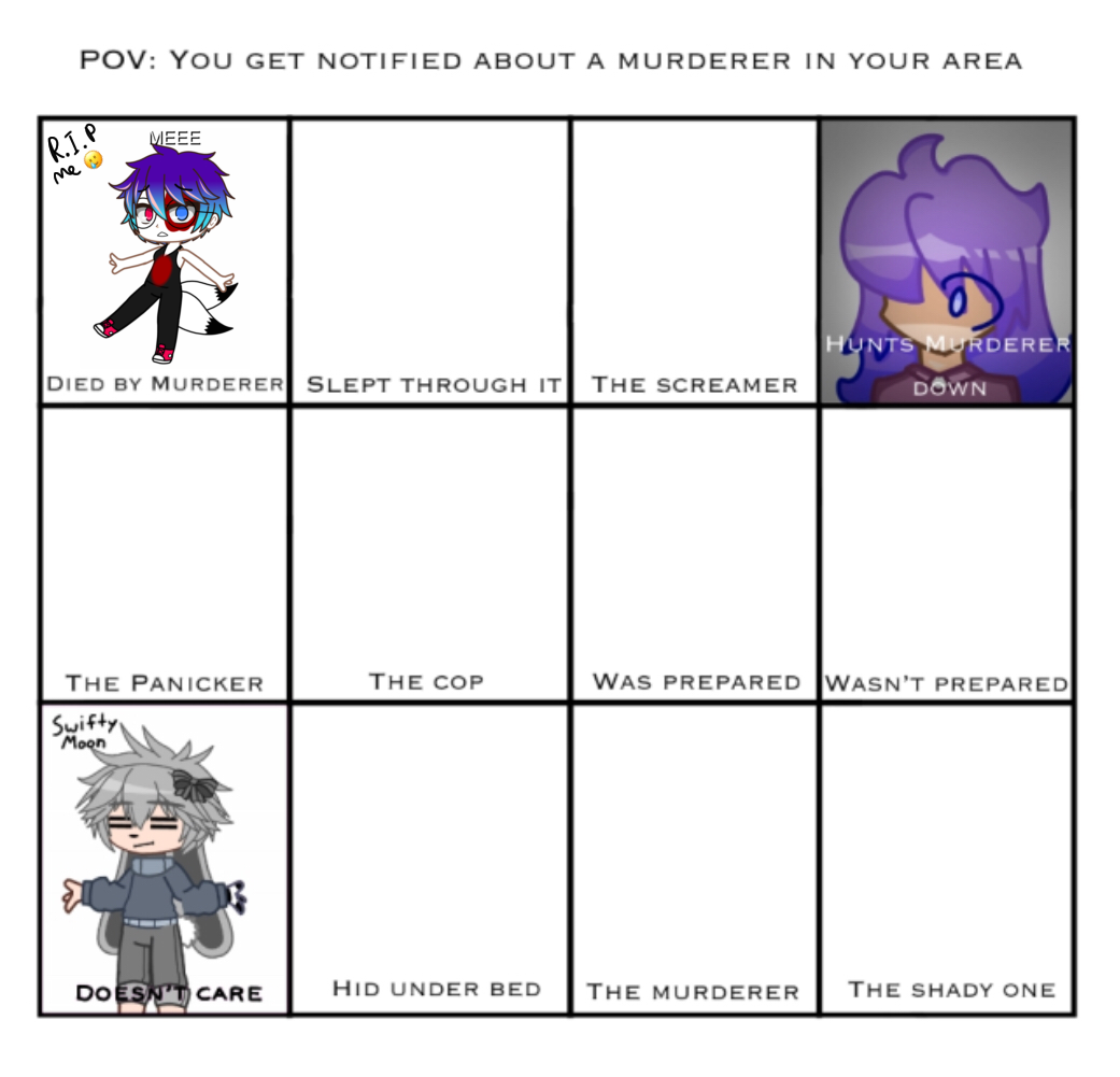 A collab shrimpies - ibisPaint