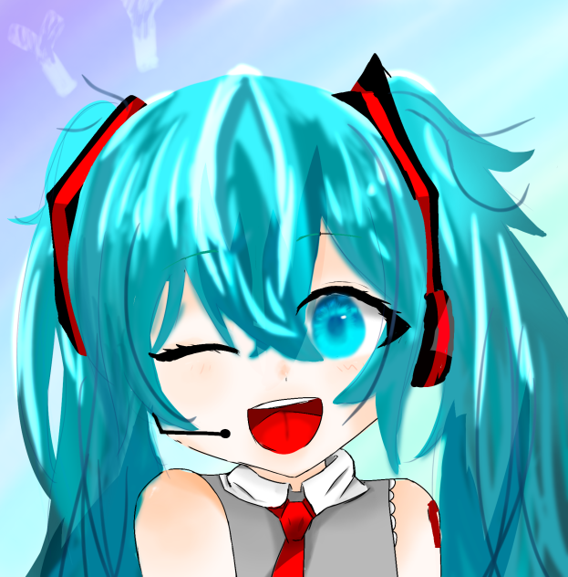 無題26 - ibisPaint