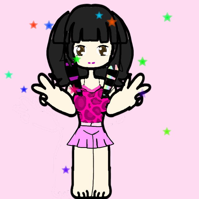 𝕊𝕝𝕒𝕪 - ibisPaint