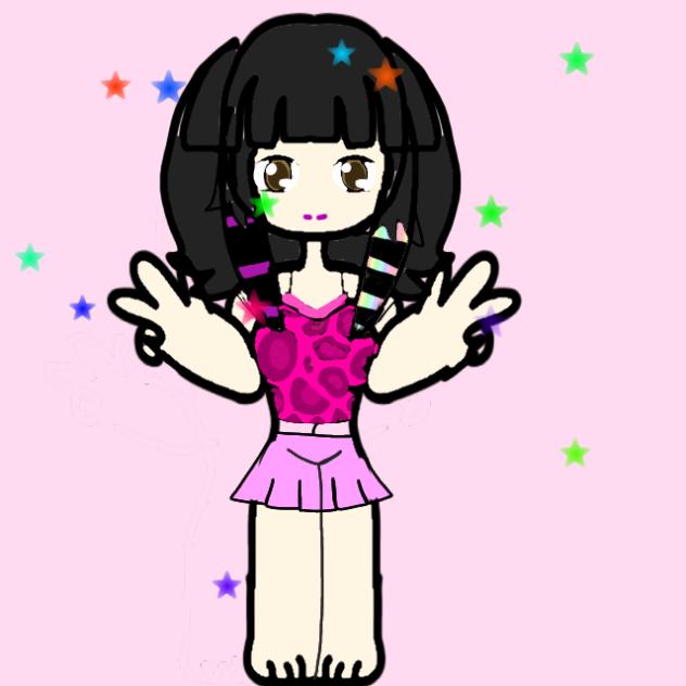 𝕊𝕝𝕒𝕪 - ibisPaint