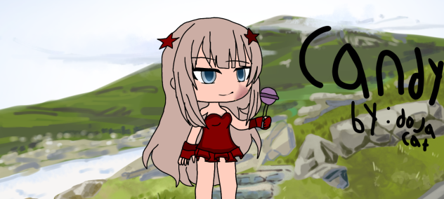 glmv 💕💕 - ibisPaint