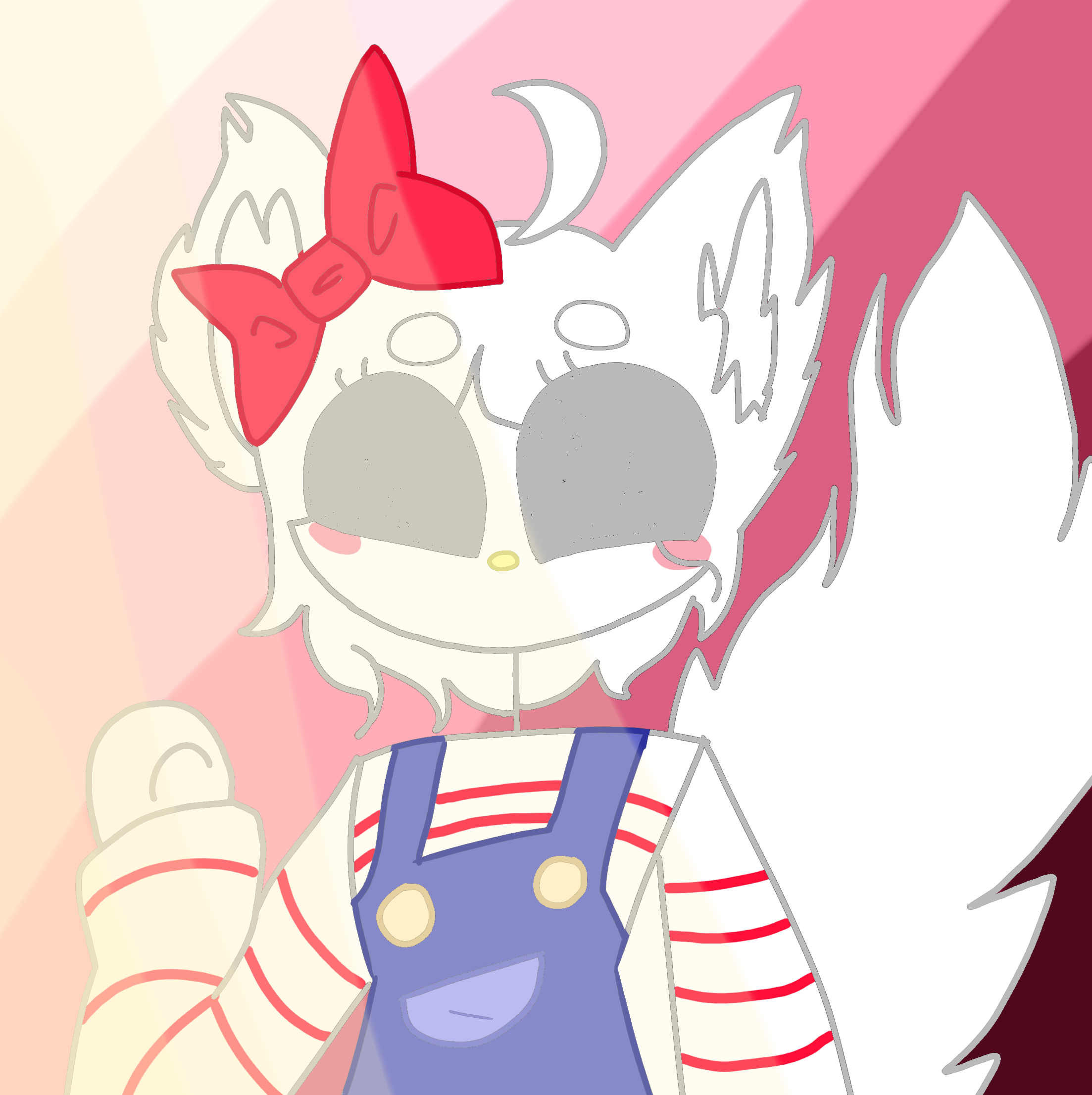 Hello Kitty♡ - ibisPaint