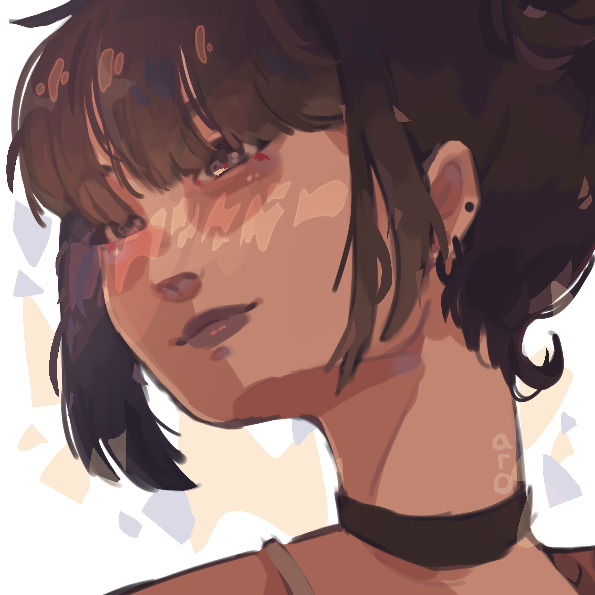 idk aaaaa - ibisPaint