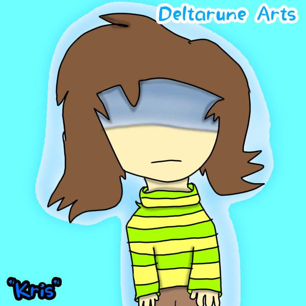 🗡Kris Underworld - ibisPaint