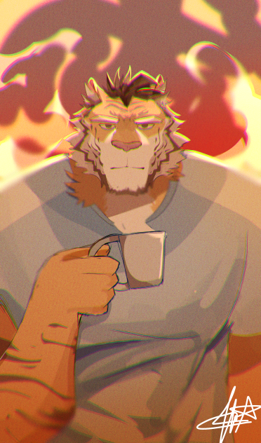 this is fine - ibisPaint