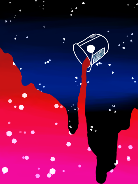 wallpaper - ibisPaint