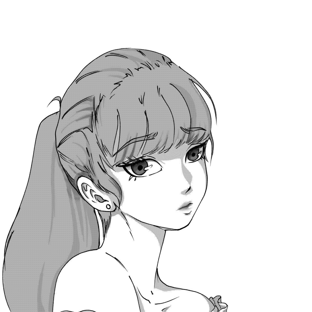 Goodbye 2023 - ibisPaint