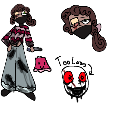 Brightney design - ibisPaint