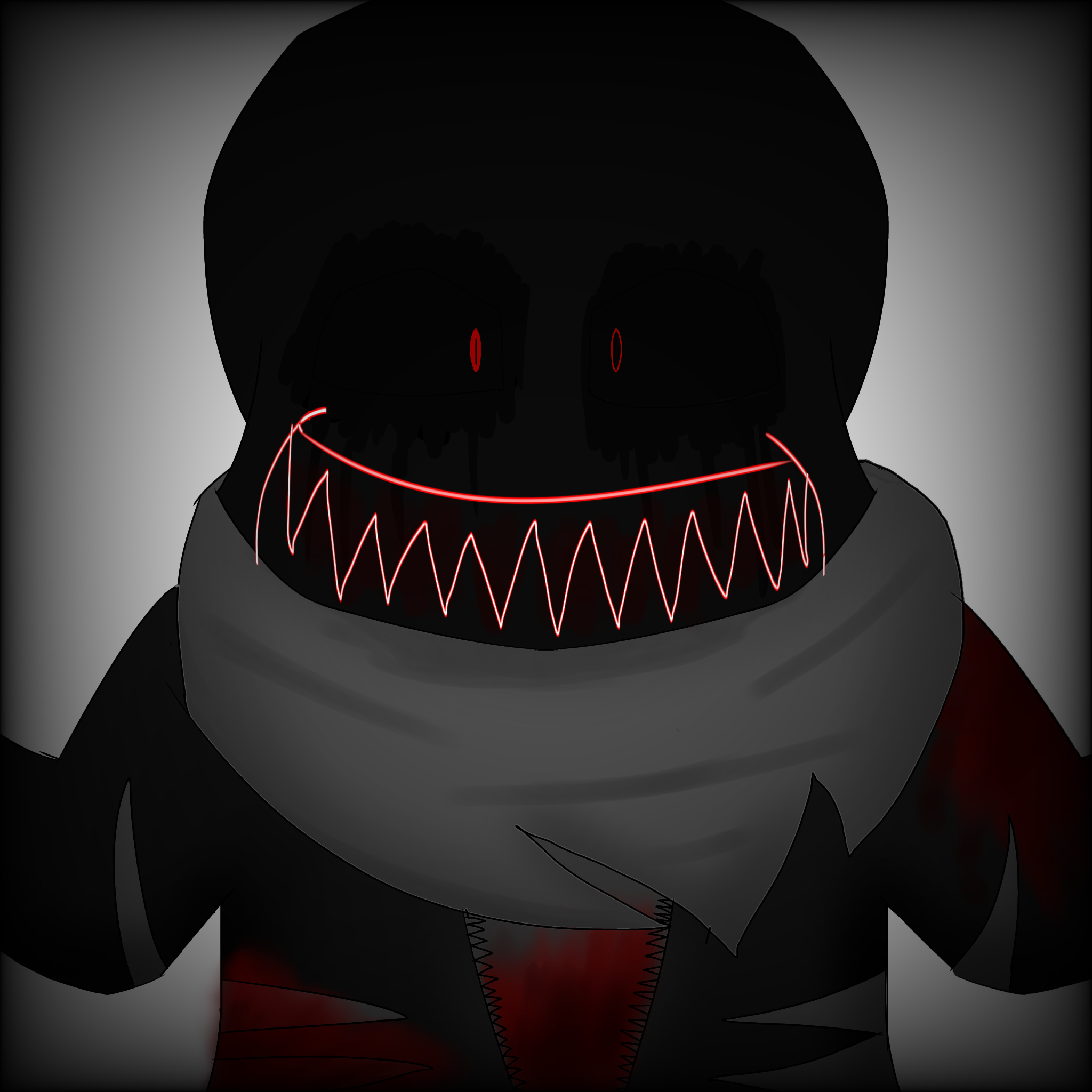 Corpse!sans - ibisPaint