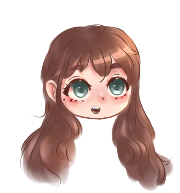 Cute - ibisPaint