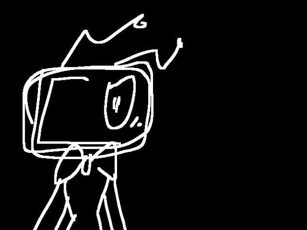 Now spell freedom H-E-L-P - ibisPaint