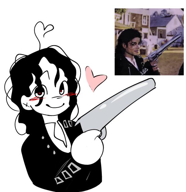 MJ táctico 2 - ibisPaint