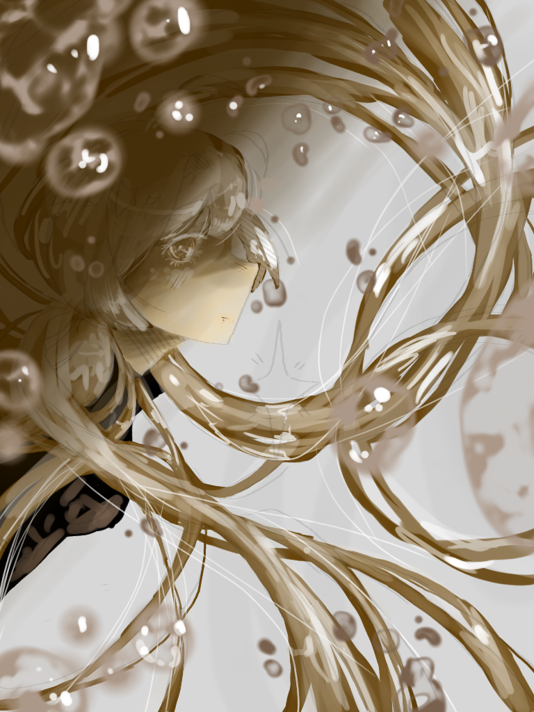 Cocoa blast - ibisPaint