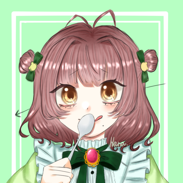 無題532 - ibisPaint