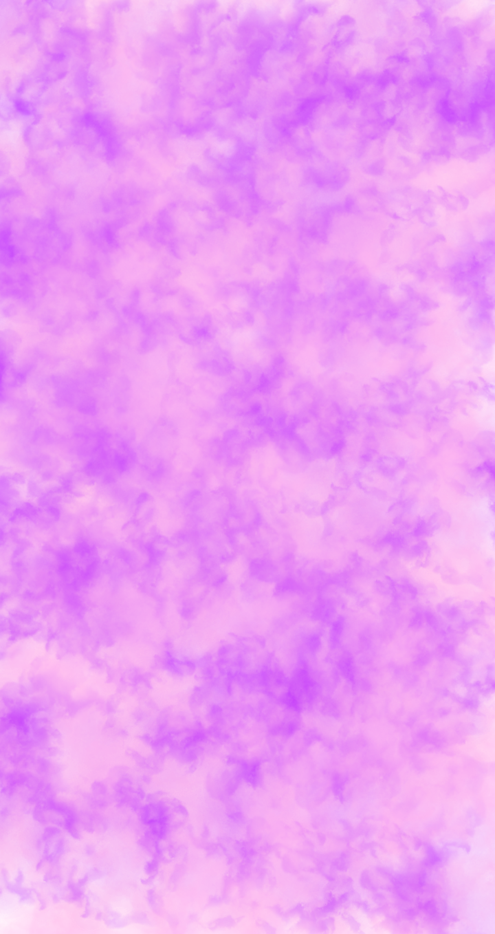 VIOLET SKY - ibisPaint