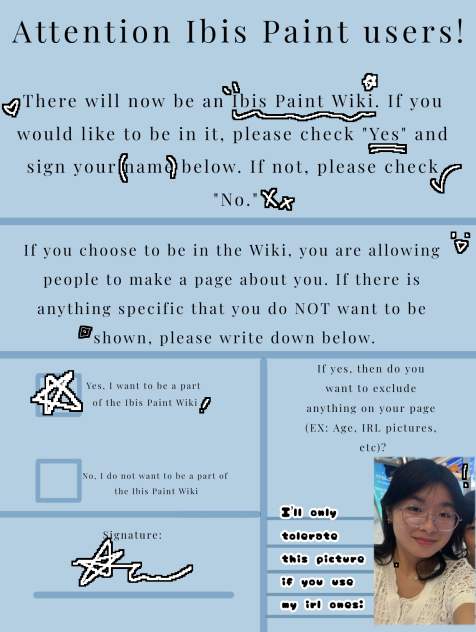 ibispaint wiki !! - ibisPaint