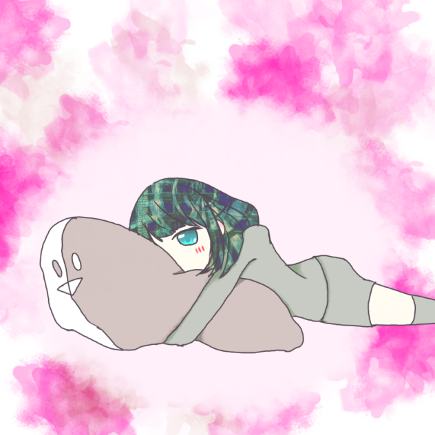 無題38 - ibisPaint