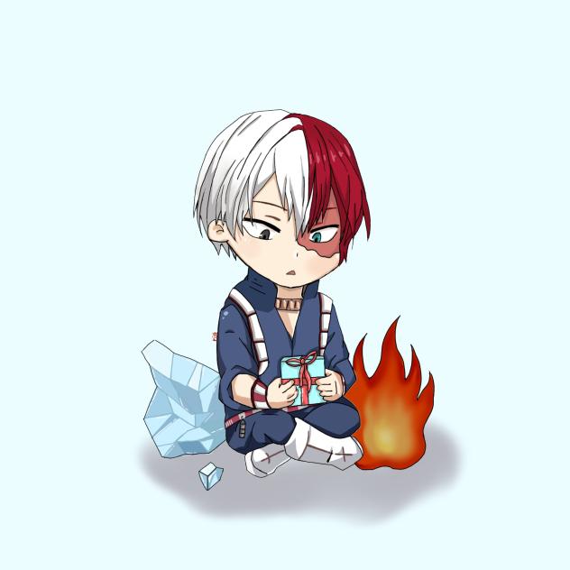 Chibi-roki - ibisPaint