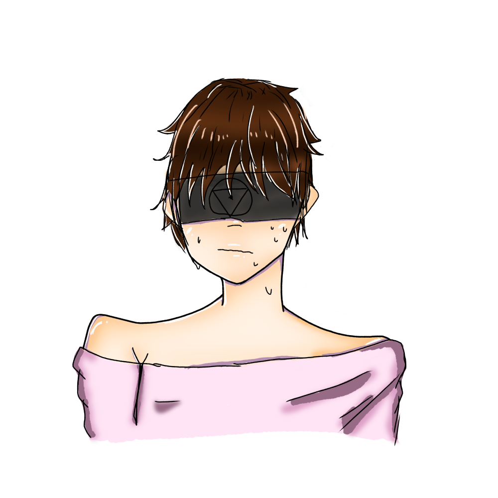 Eli clark - ibisPaint