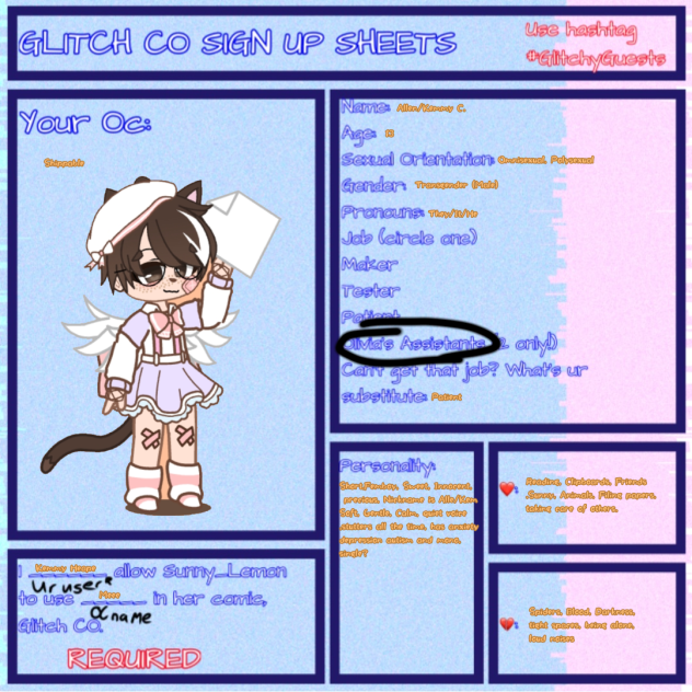 Submission #2 - ibisPaint