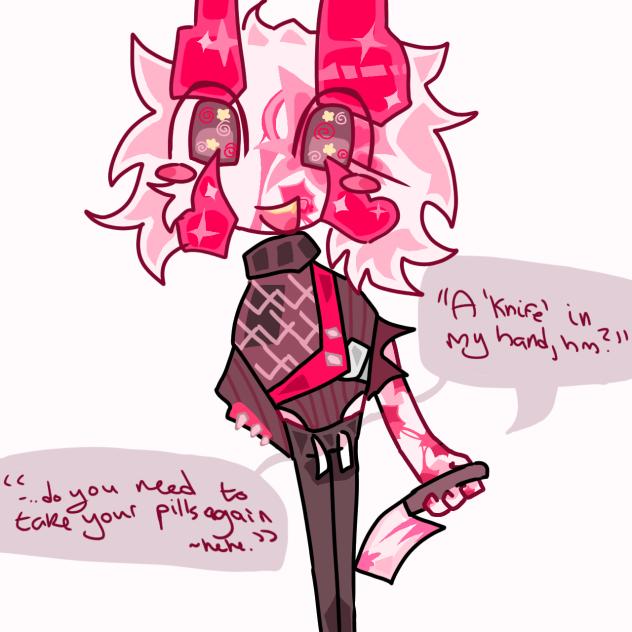 Subspace!!! - ibisPaint