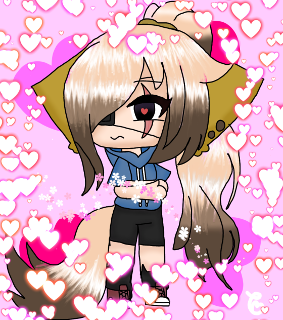 Edit for Grey💖 - ibisPaint