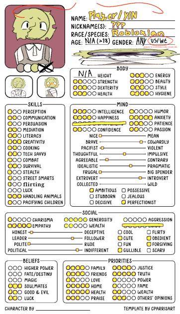 full player cs!! - ibisPaint