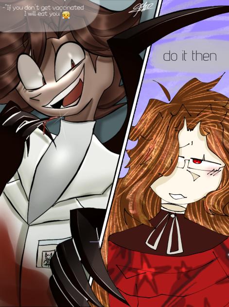 COLLAB ♡ - ibisPaint