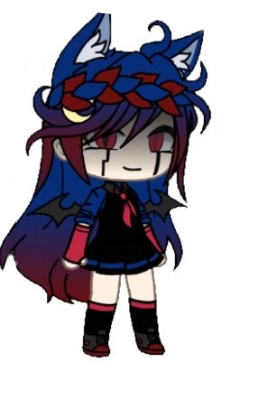 Art request for Alexandra Rosu - ibisPaint