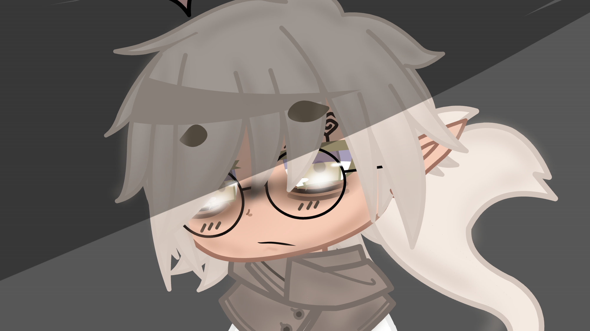 Gatcha club edit 2 - ibisPaint