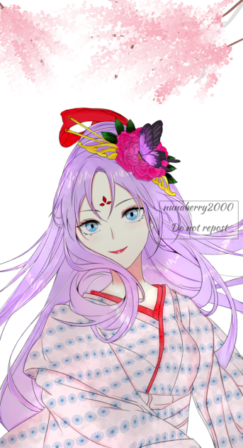 Holy chef,crazy empress - ibisPaint