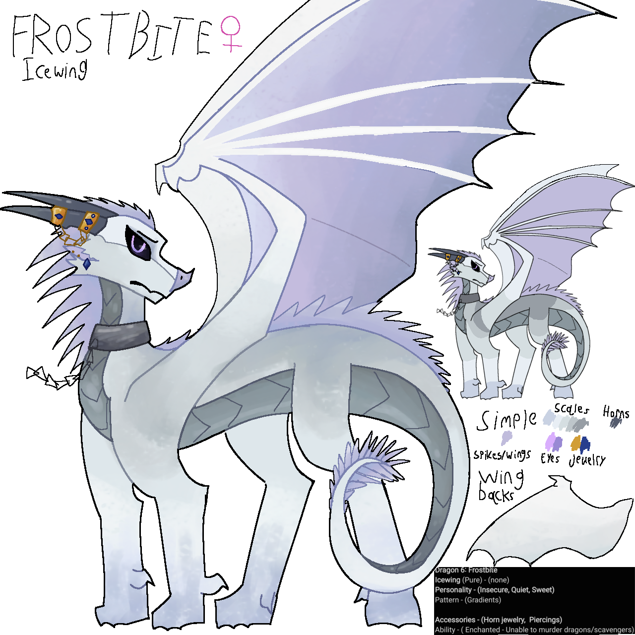 frostbite - ibisPaint
