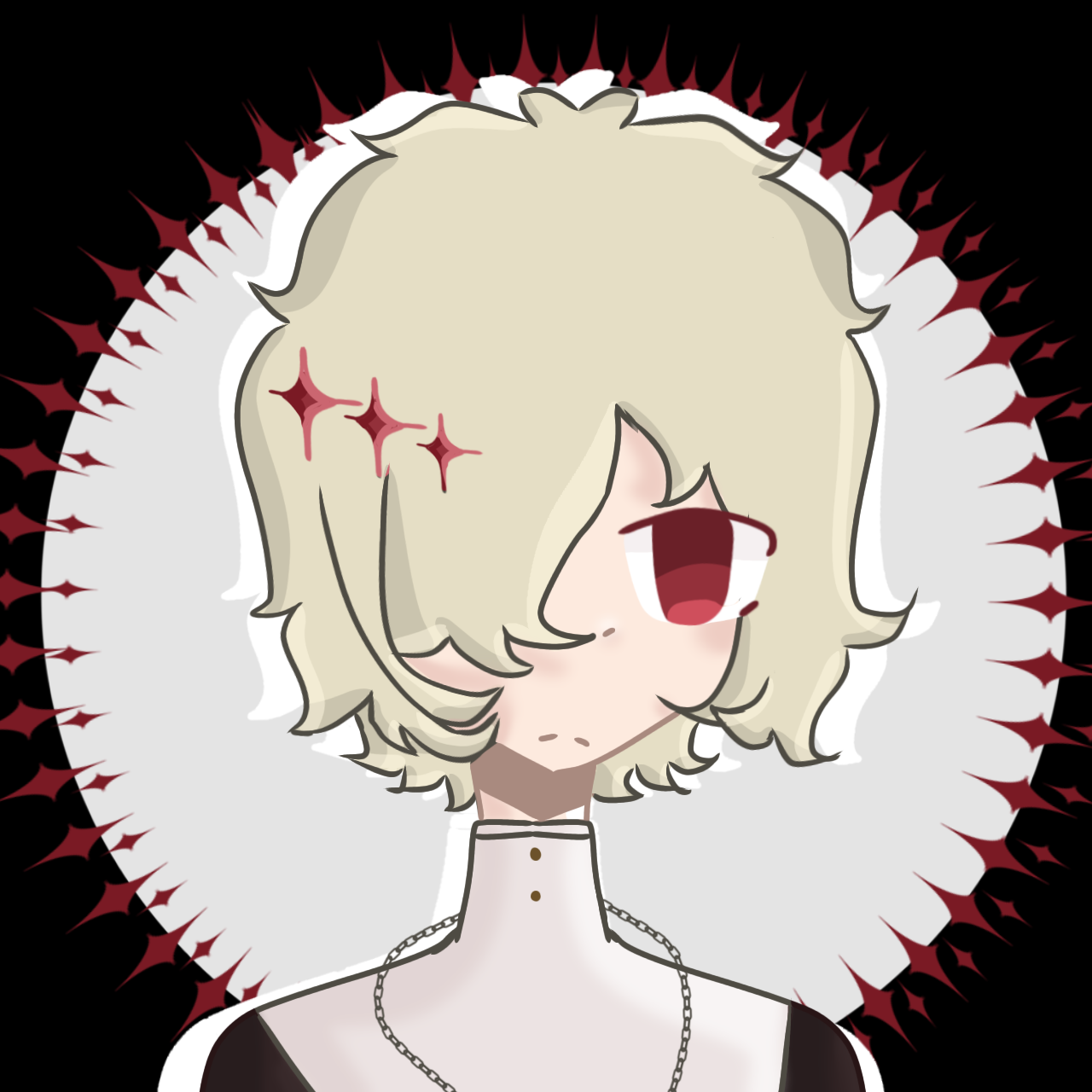 Kazehiki utauloid vocaloid - ibisPaint