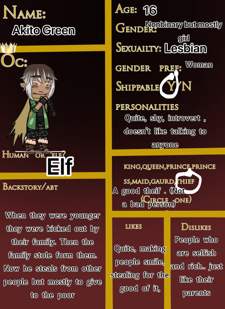 For Kat! - ibisPaint